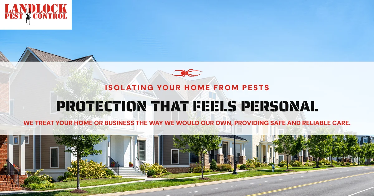 Our Team | Pest Control in Richmond